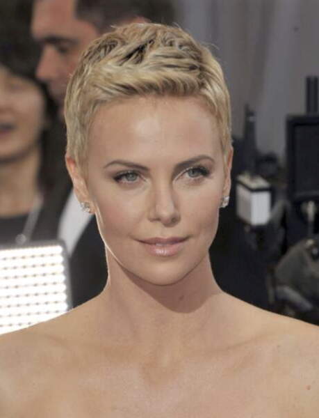 25 idées de coupes courtes à porter en 2023 - Femme Actuelle