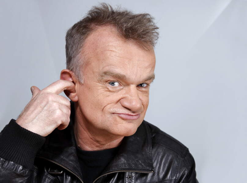 "Le fabuleux destin d'Amélie Poulain" : que deviennent les acteurs du ...