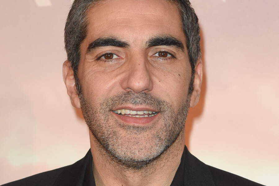 Ary Abittan accusé de viol : le point sur l'enquête (PHOTOS) - Femme ...