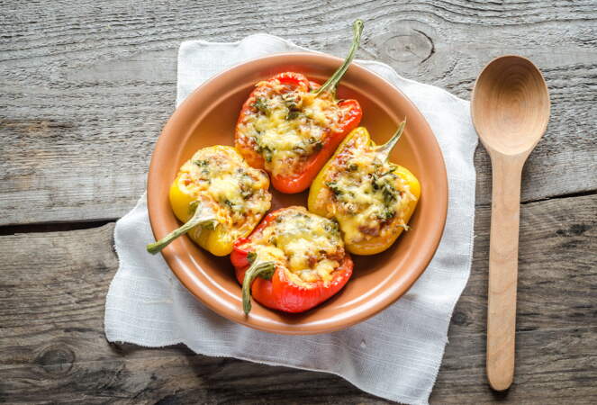 Recettes régime : 15 recettes minceur faciles et rapides pour le soir ...