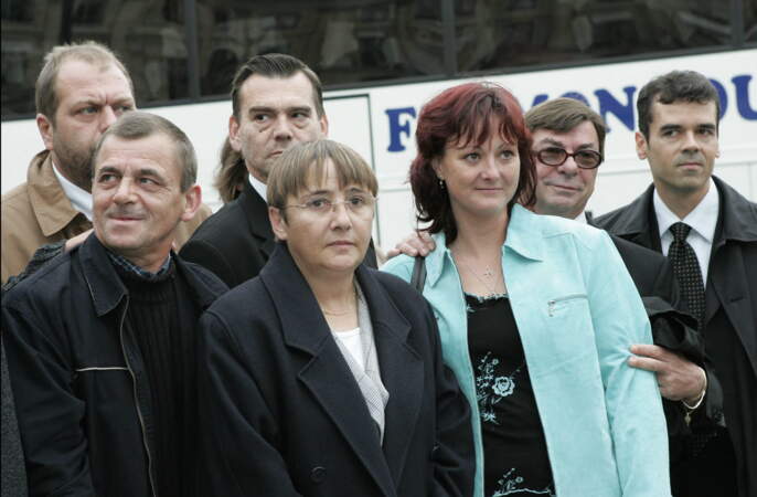 Affaire Outreau : le déroulé du plus gros fiasco judiciaire français ...