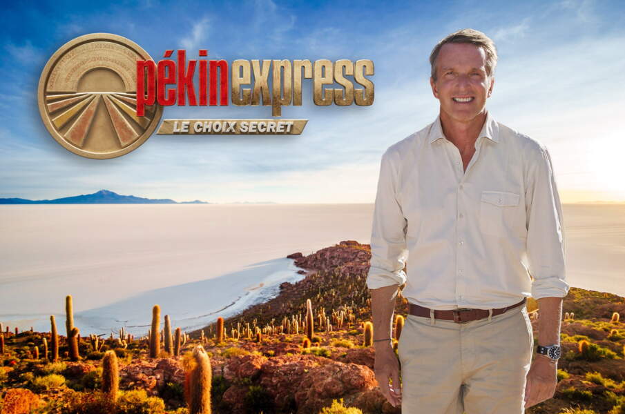 "Pékin Express" 2023 : découvrez les 16 candidats de la saison 17 du jeu d'aventure de M6 ...
