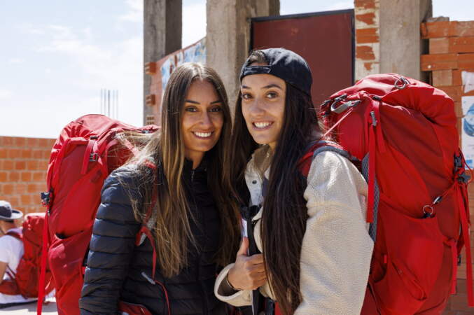 "Pékin Express" 2023 : découvrez les 16 candidats de la saison 17 du ...