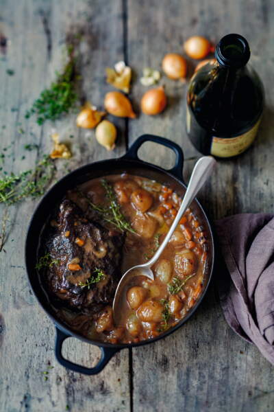 Entrecôte, filet, rumsteak : nos recettes originales avec du bœuf ...