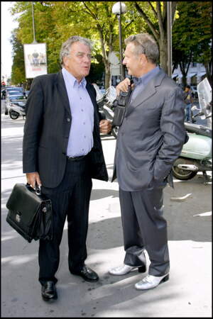 Affaire Duhamel : retour sur les faits de l'enquête (PHOTOS) - Femme ...