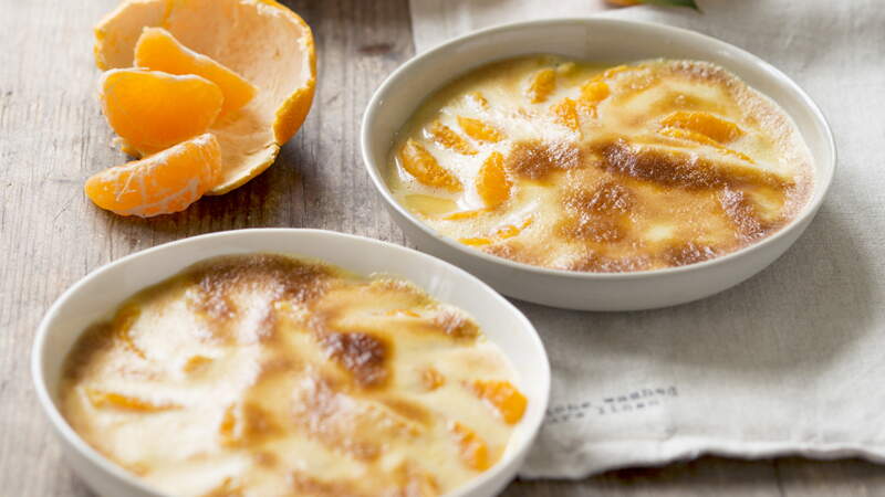 Gratin de fruits : 20 idées gourmandes pour gratiner vos fruits - Femme ...