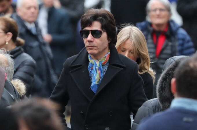 Affaire Jean-Luc Lahaye : retour sur les faits (PHOTOS) - Femme Actuelle