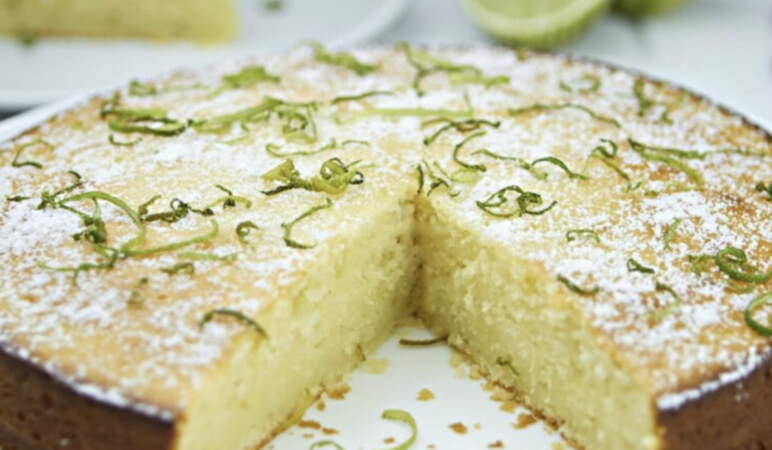 Gâteaux peu caloriques : 25 recettes légères et délicieuses - Femme ...