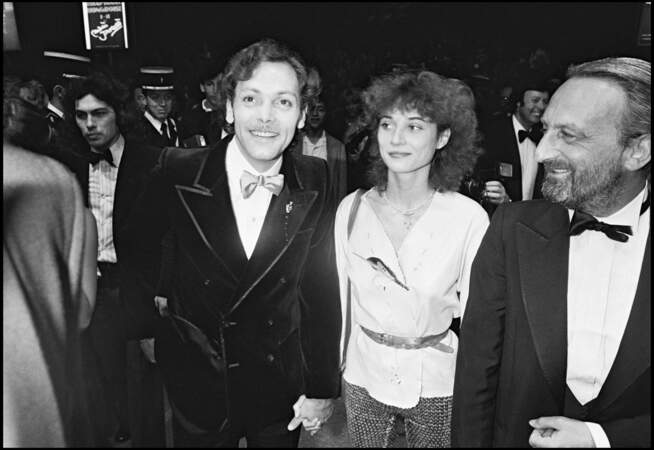 Lola Dewaere : découvrez son évolution physique en images - Femme Actuelle