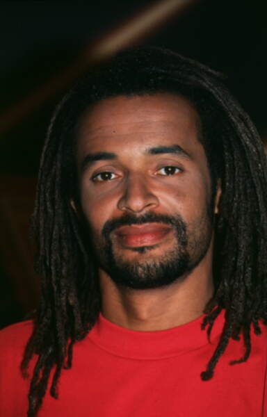 Yannick Noah : découvrez son évolution physique en images - Femme Actuelle