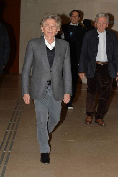 Affaire Roman Polanski : retour sur les accusations (PHOTOS) - Femme ...