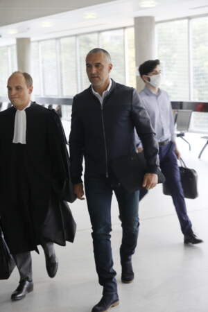 Amel Bent : retour sur l'affaire Patrick Antonelli, son ex-mari (PHOTOS ...