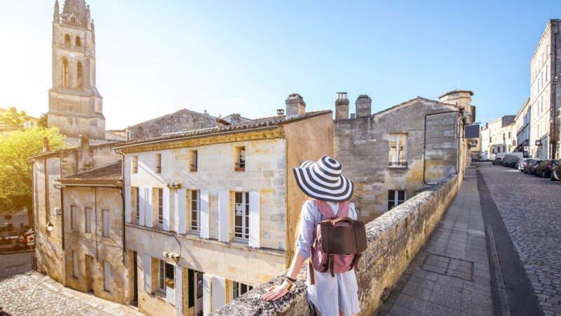 30 idées de destinations méconnues à découvrir en France - Femme Actuelle
