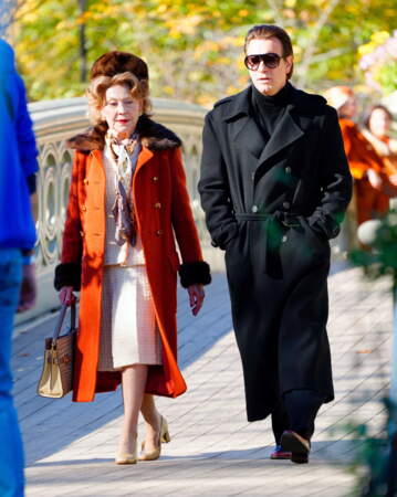 Que sont devenues les stars de "Dirty Dancing" ? (PHOTOS) - Femme Actuelle