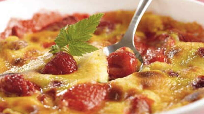 Gratin de fruits : 20 idées gourmandes pour gratiner vos fruits - Femme ...