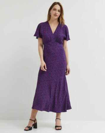 Robe longue : voici les modèles les plus tendance de cet été 2023 ...