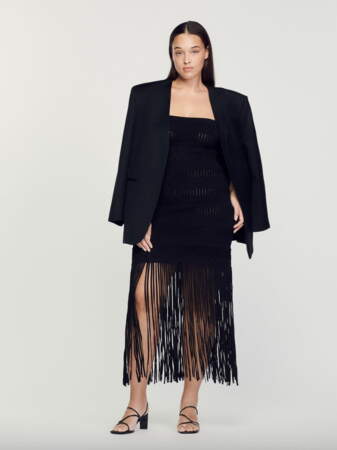 Robe longue : voici les modèles les plus tendance de cet été 2023 ...