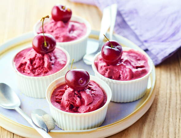 10 glaces super originales à préparer cet été - Femme Actuelle