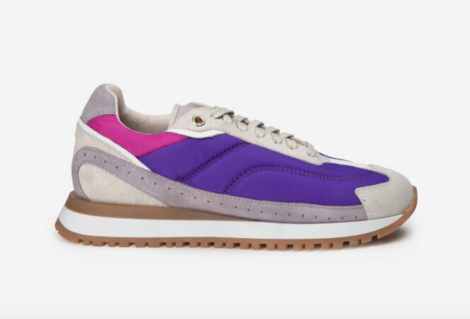 Quels modèles de baskets porter avec une jupe ou une robe ? - Femme ...