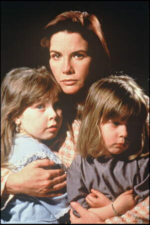 Melissa Gilbert : son évolution physique en images (PHOTOS) - Femme ...