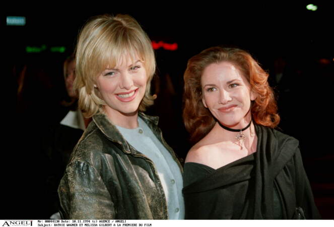 Melissa Gilbert : son évolution physique en images (PHOTOS) - Femme ...