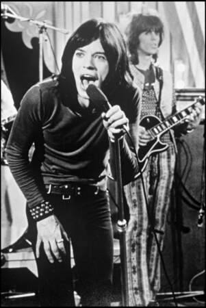 Mick Jagger : découvrez son évolution physique - Femme Actuelle