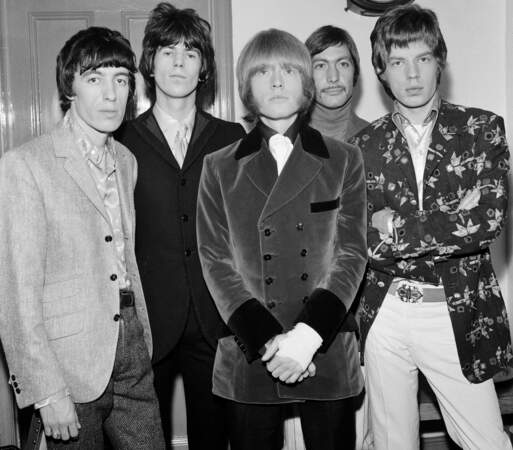 Mick Jagger : découvrez son évolution physique - Femme Actuelle