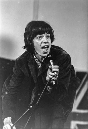 Mick Jagger : découvrez son évolution physique - Femme Actuelle