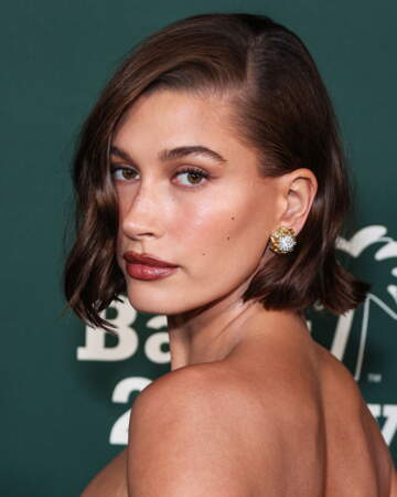 Les couleurs de cheveux tendance de 2024 - Femme Actuelle