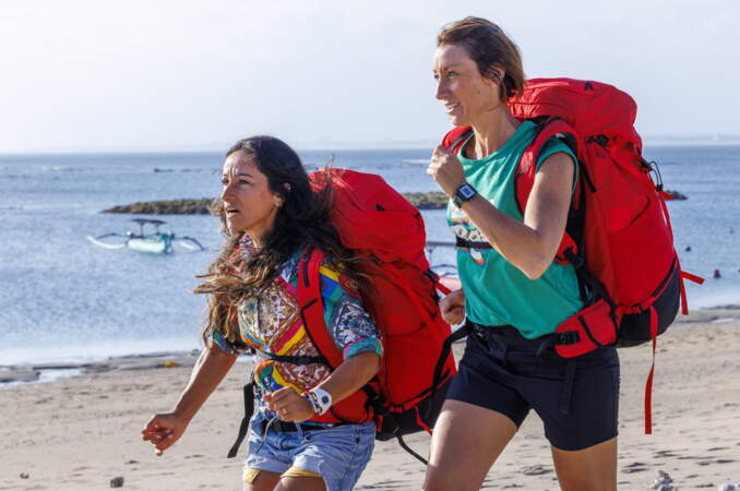 "Pékin Express" 2024 : découvrez les 16 candidats de l'émission de M6 ...