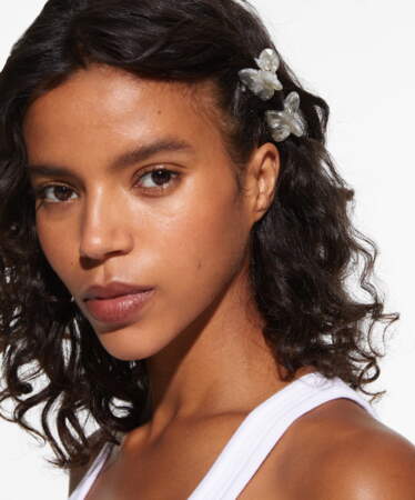 25 accessoires tendance pour cheveux - Femme Actuelle