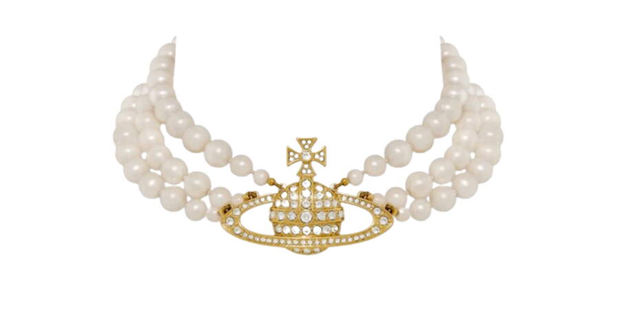 16 colliers de perles tendance et élégants à adopter pour le printemps ...