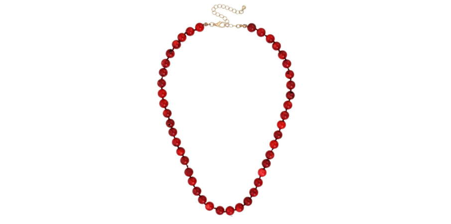 16 colliers de perles tendance et élégants à adopter pour le printemps ...