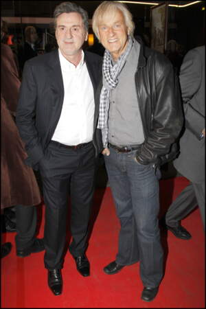 Dave a 80 ans : retour en images sur son évolution physique - Femme ...