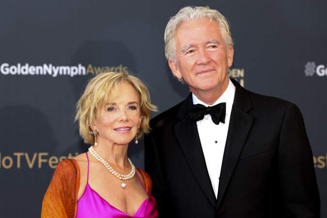 Dallas : que sont devenues les stars de la série culte ? - Femme Actuelle