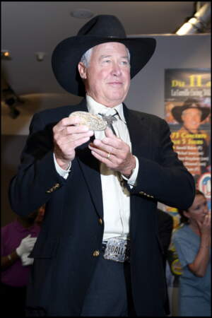 Dallas : que sont devenues les stars de la série culte ? - Femme Actuelle