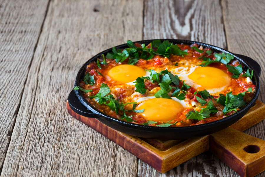 Recettes au four : 50 idées savoureuses et simplissimes - Femme Actuelle