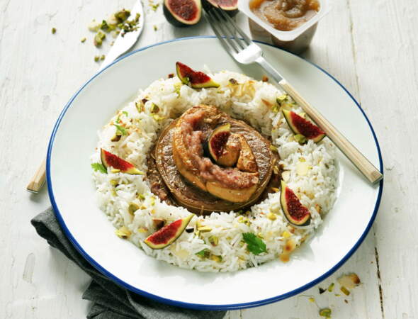 24 façons gourmandes de cuisiner le tournedos à Noël - Femme Actuelle