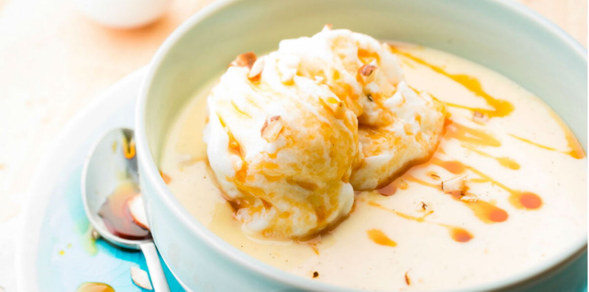 Baba au rhum, crème brûlée, profiteroles… : 54 recettes de desserts ...