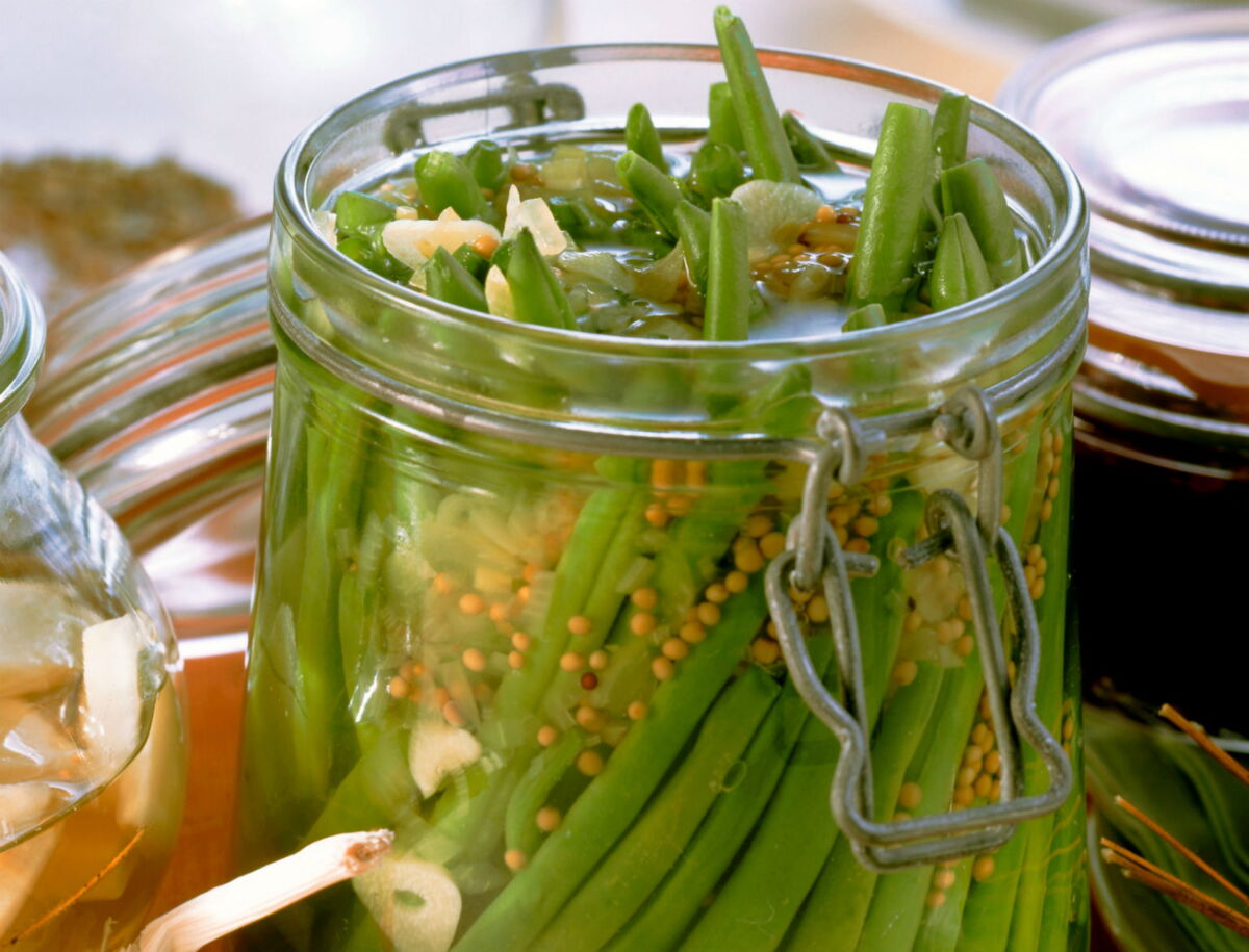 39 recettes de conserves et bocaux à faire l'été - Femme Actuelle