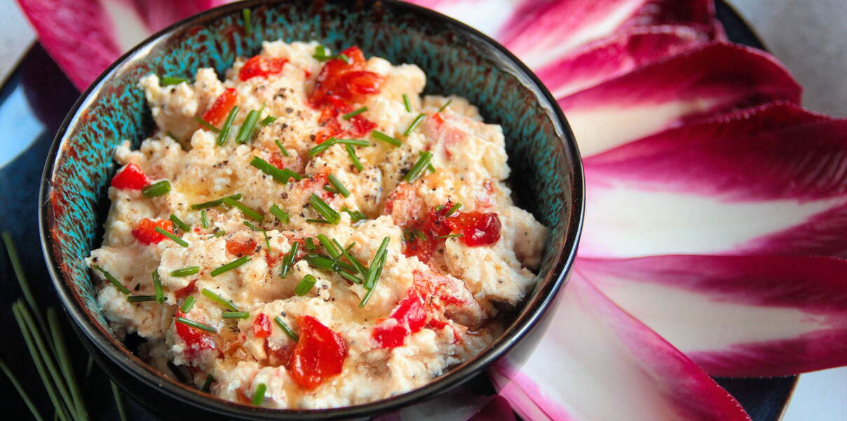 Dip pour l’apéro : 60 idées estivales qui plaisent à tous les coups - Femme Actuelle