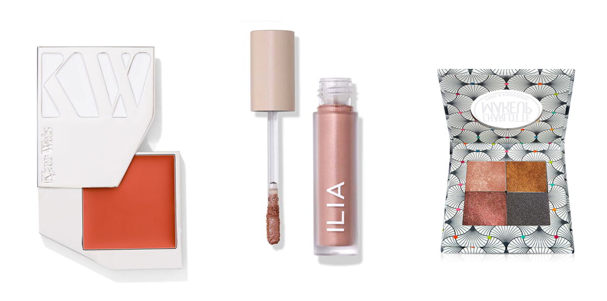 Make-up bio : nos 10 marques préférées en 2021 - Femme Actuelle