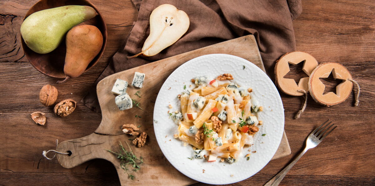 Sauce pour les pâtes : nos meilleures recettes faciles et savoureuses ...