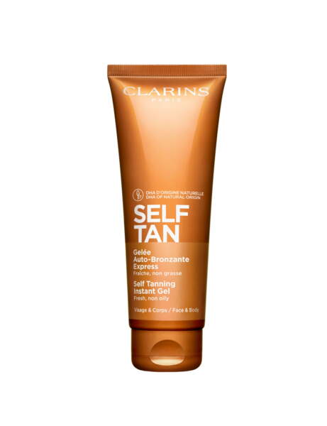 Shopping : nos 15 autobronzants préférés de l'été - Femme Actuelle