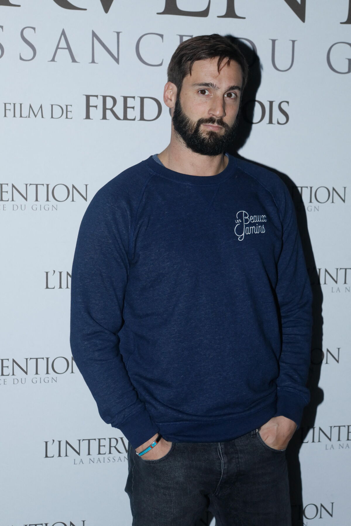 Guillaume Labbé : retour en images sur le comédien qui monte - Femme ...