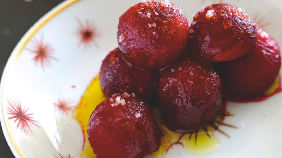 Betterave rouge : 15 recettes légères pour garder la ligne - Femme Actuelle