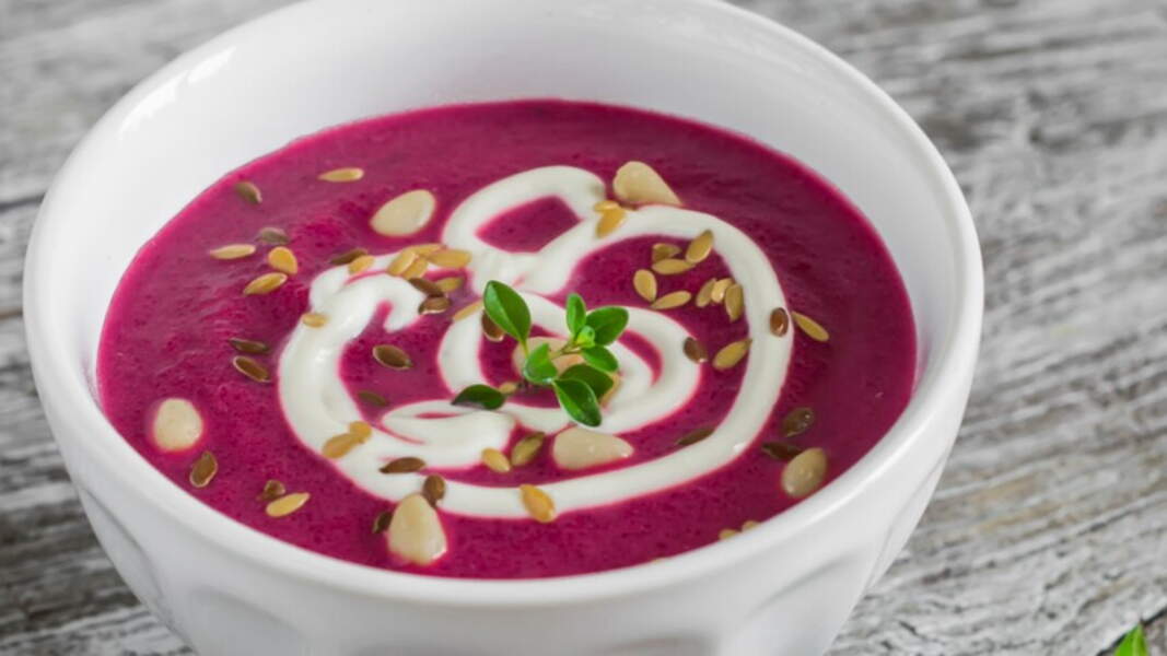 Betterave rouge : 15 recettes légères pour garder la ligne - Femme Actuelle