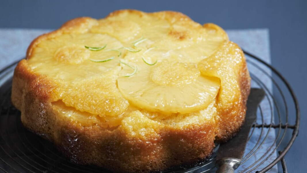 Gâteau diététique : 20 recettes à savourer sans culpabiliser - Femme ...