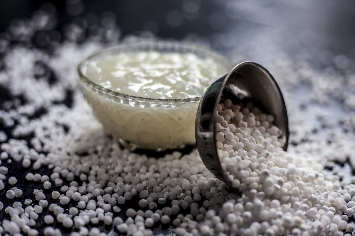 Tapioca : 10 recettes minceur à base de perles du Japon - Femme Actuelle