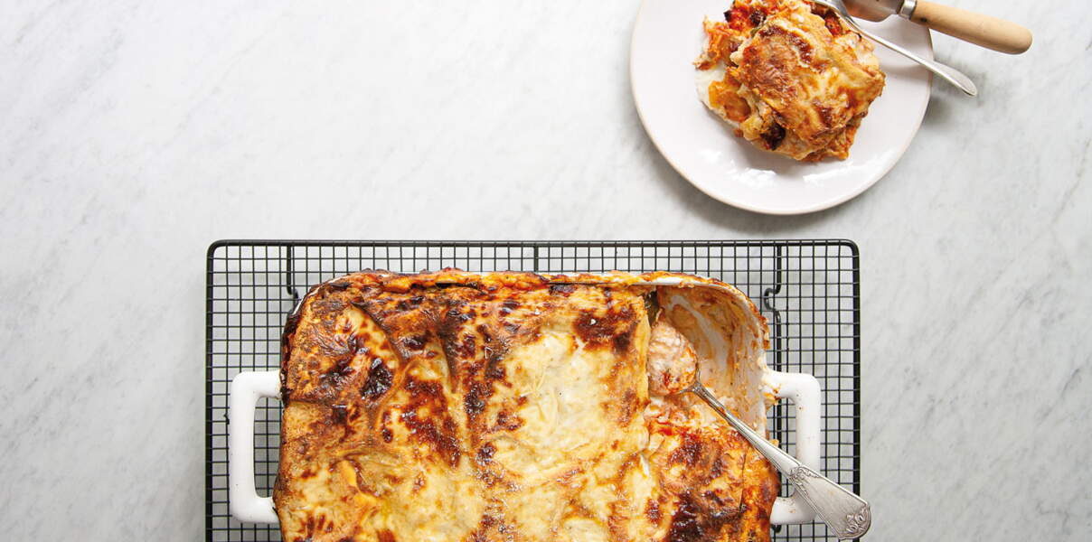 Recettes au four : 50 idées savoureuses et simplissimes - Femme Actuelle